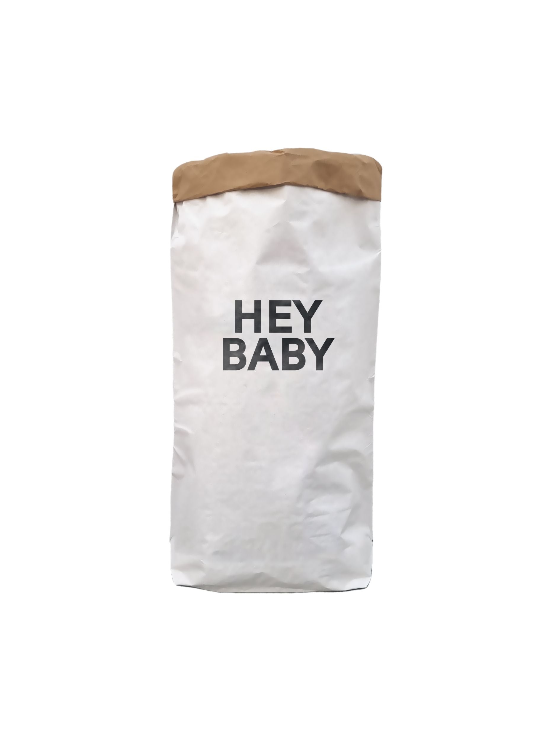 Paper Bag HEY BABY – The Little One • Family.Concept.Store.