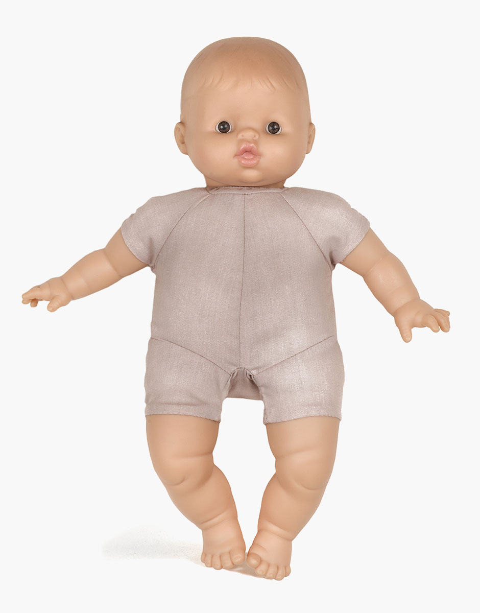 Puppe Gaspard 28cm – The Little One • Family.Concept.Store.
