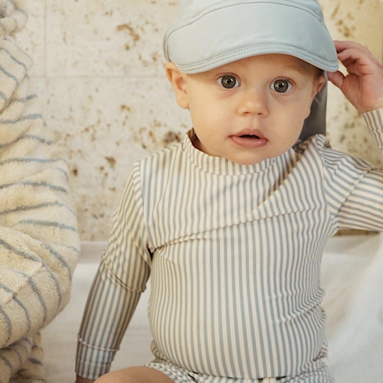 UV shirt 'Aster' unisex – The Little One • Family.Concept.Store.